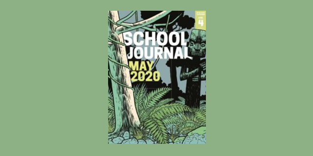 School Journal L4 May 2020 | Learning from home